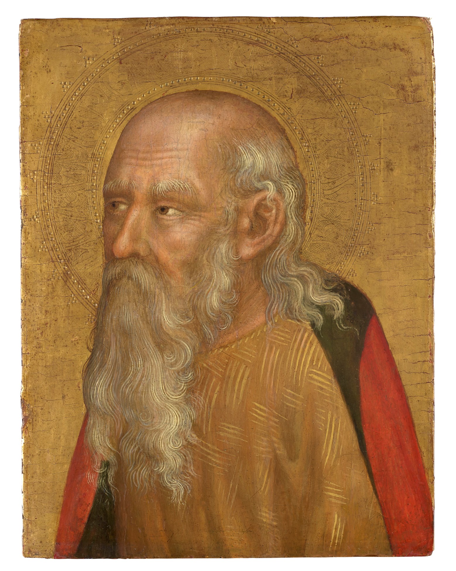 GENTILE DA FABRIANO (FABRIANO C.1385-1427 ROME)