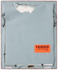 GUSTAVE MOREAU (FRENCH, 1826-1898), La Sainte et le Poète | Christie's