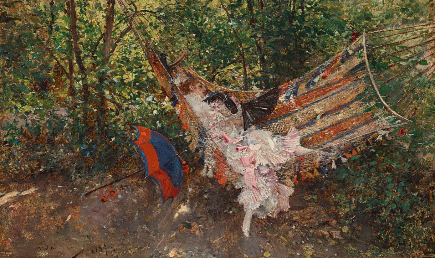 GIOVANNI BOLDINI (ITALIAN, 1842-1931)