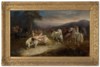 JOHN FREDERICK HERRING, SR. (BRITISH, 1795-1865), Mazeppa | Christie's
