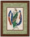 ATTRIBUTED TO LÉON BAKST (1866-1924), Costume design for an Oriental ...