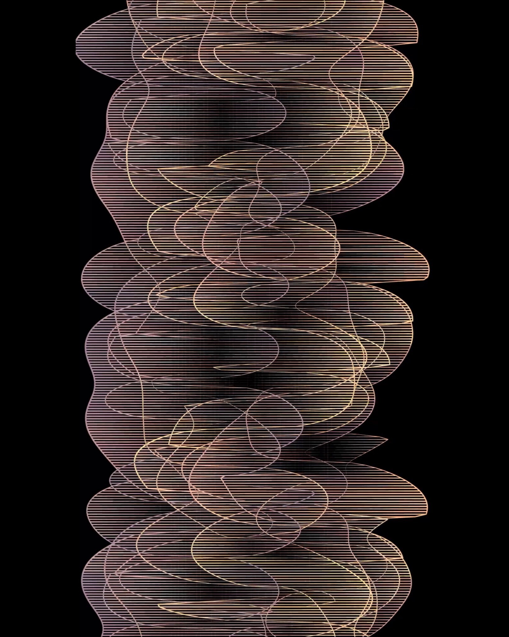IX SHELLS (B. 1990), Thalamic Pulse | Christie’s