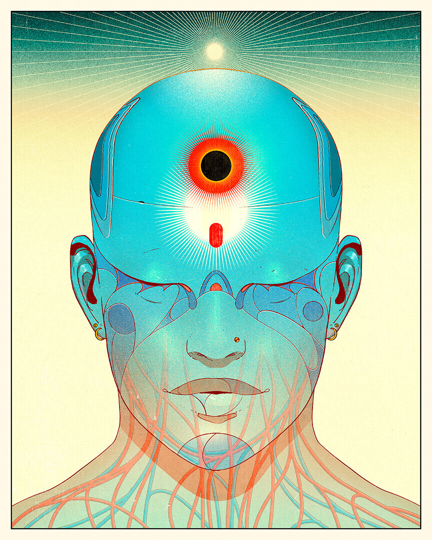 VICTOR MOSQUERA (B. 1989), Currents | Christie’s