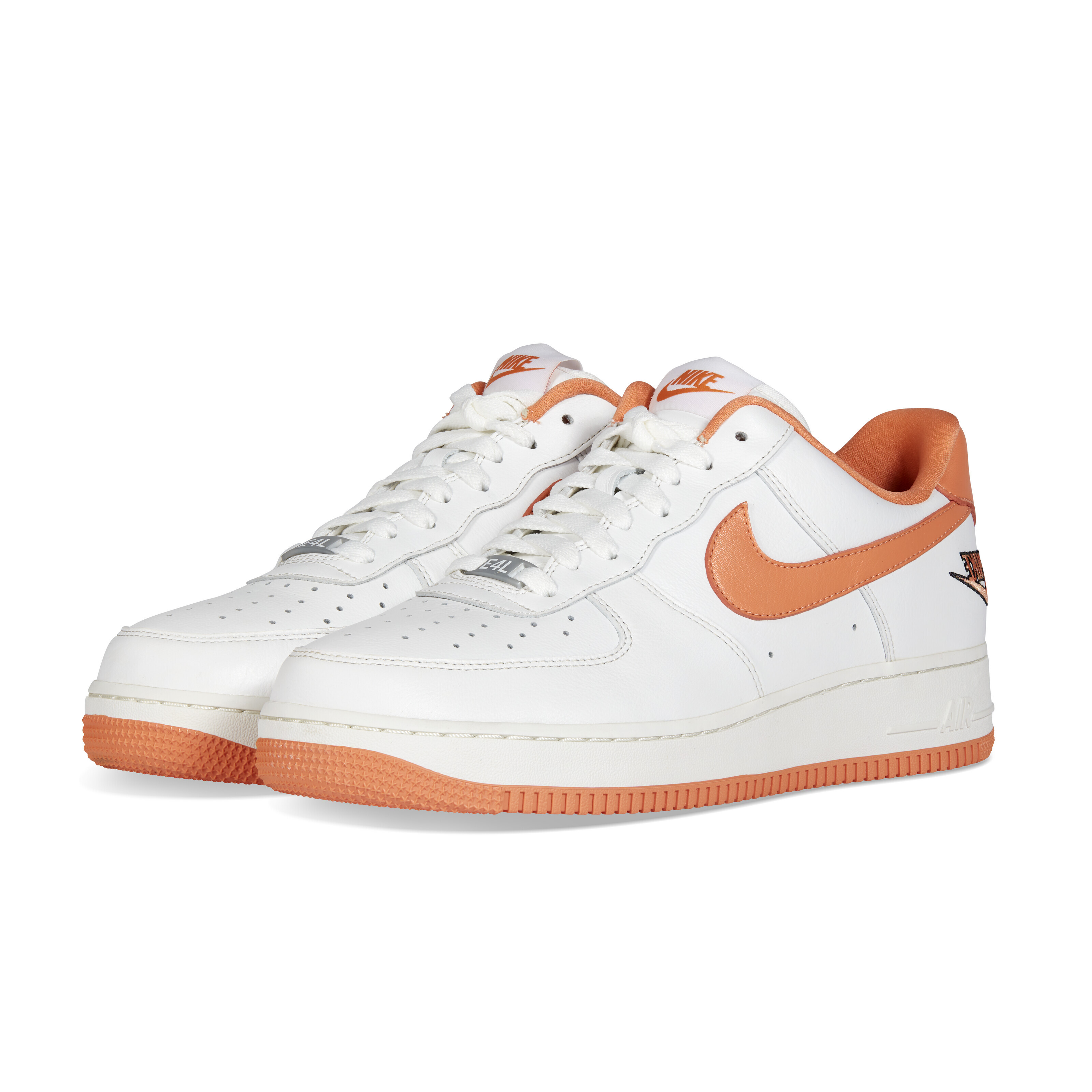 NIKE AIR FORCE 1 RETRO 'EKIN', NIKE, 2019 | Christie’s