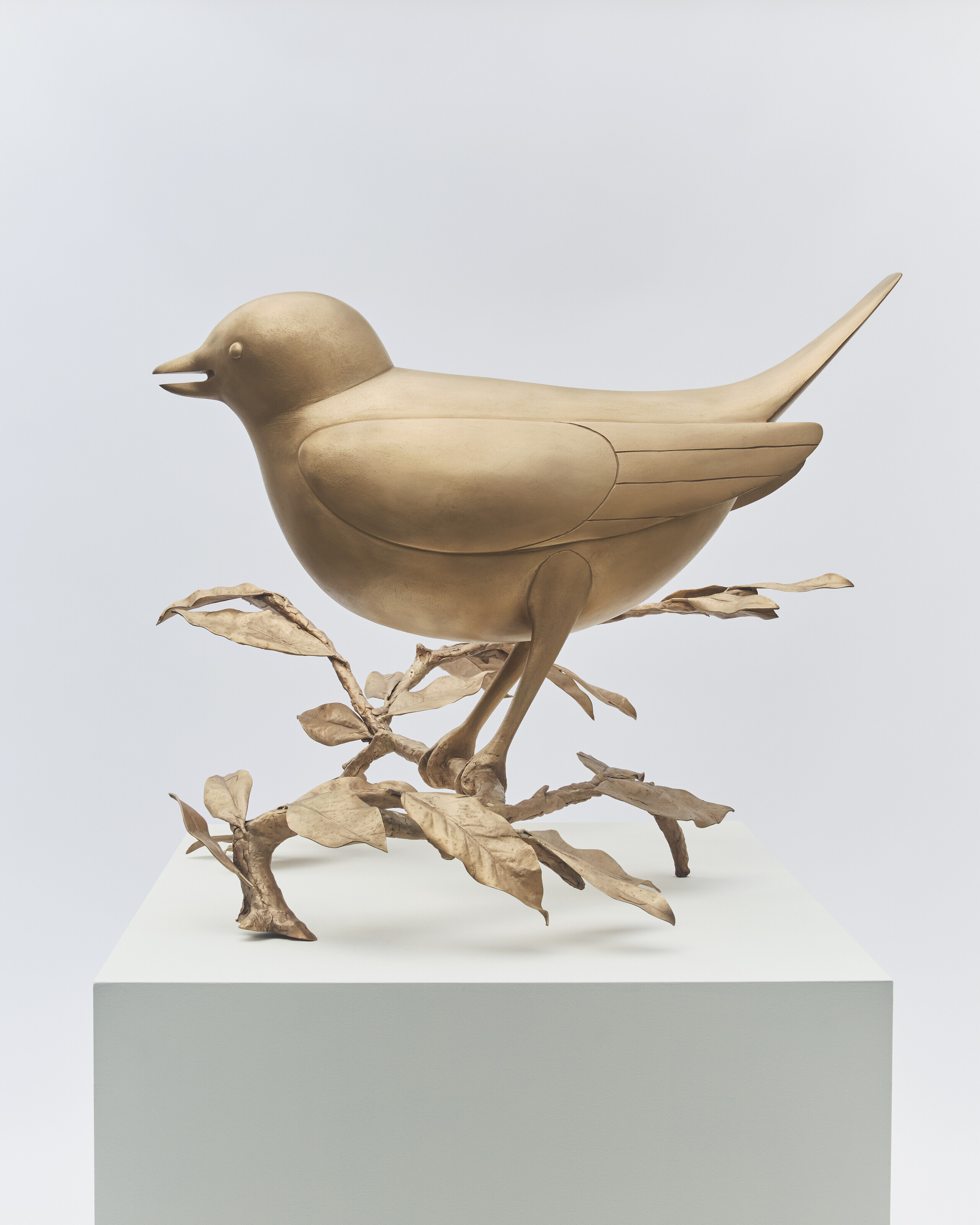 FRANÇOIS-XAVIER LALANNE (1927-2008), Poisson Paysage I, 2002 | Christie's
