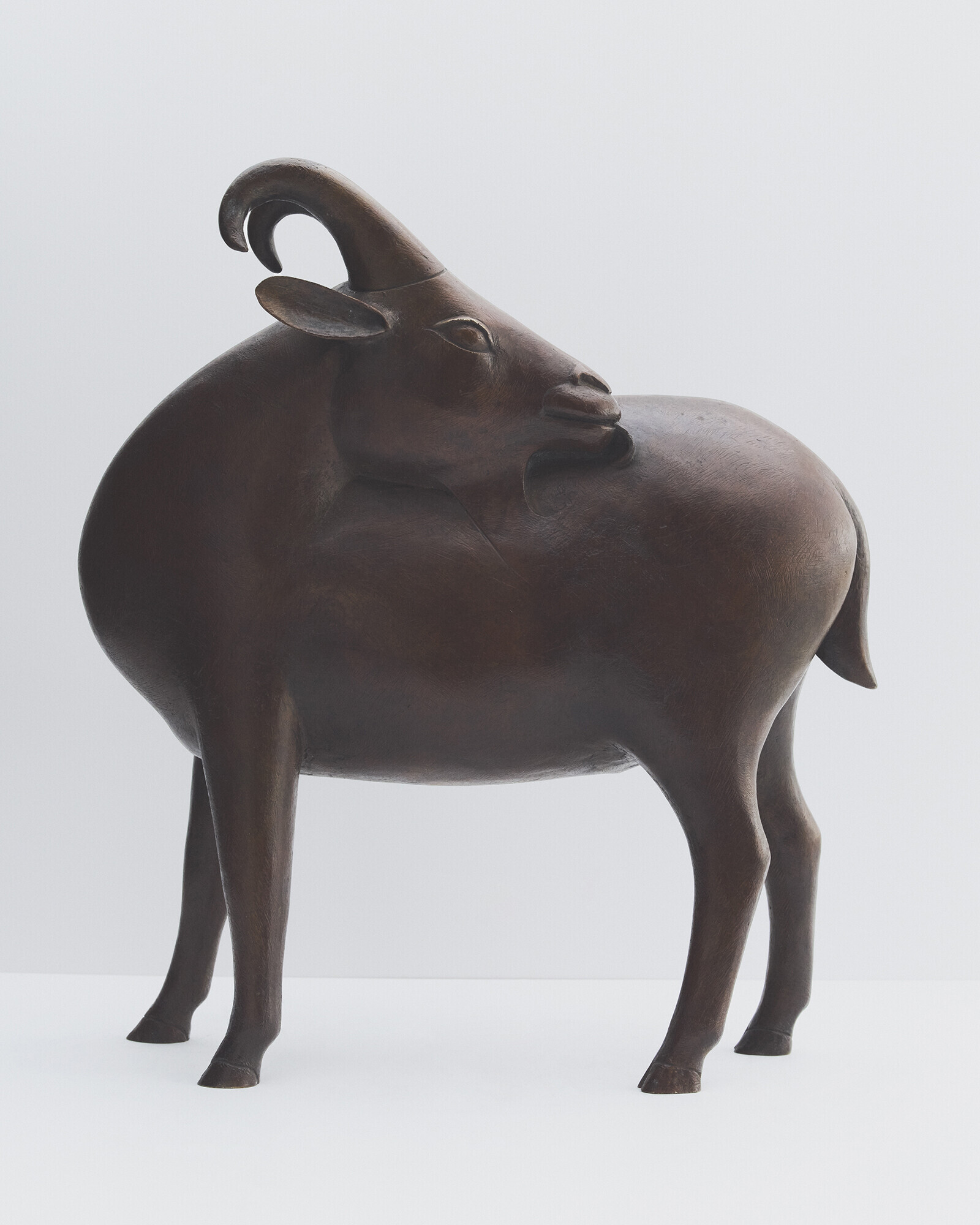 CLAUDE LALANNE (1925-2019), Très Grand Choupatte, 2014 | Christie's
