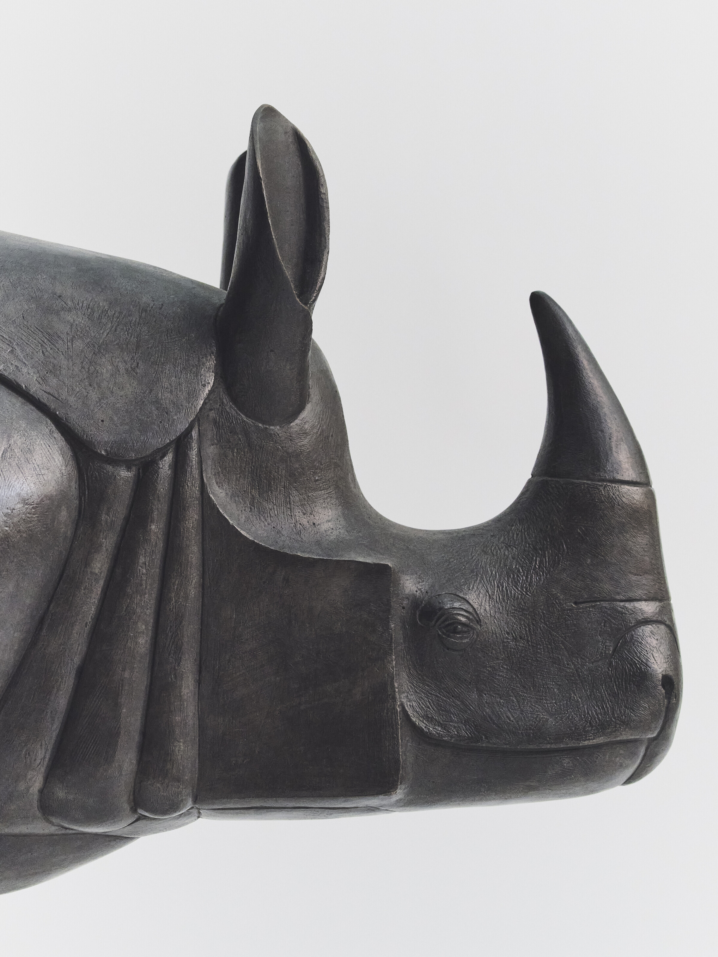 FRANÇOIS-XAVIER LALANNE (1927-2008), Grand Requin, 2010 | Christie's