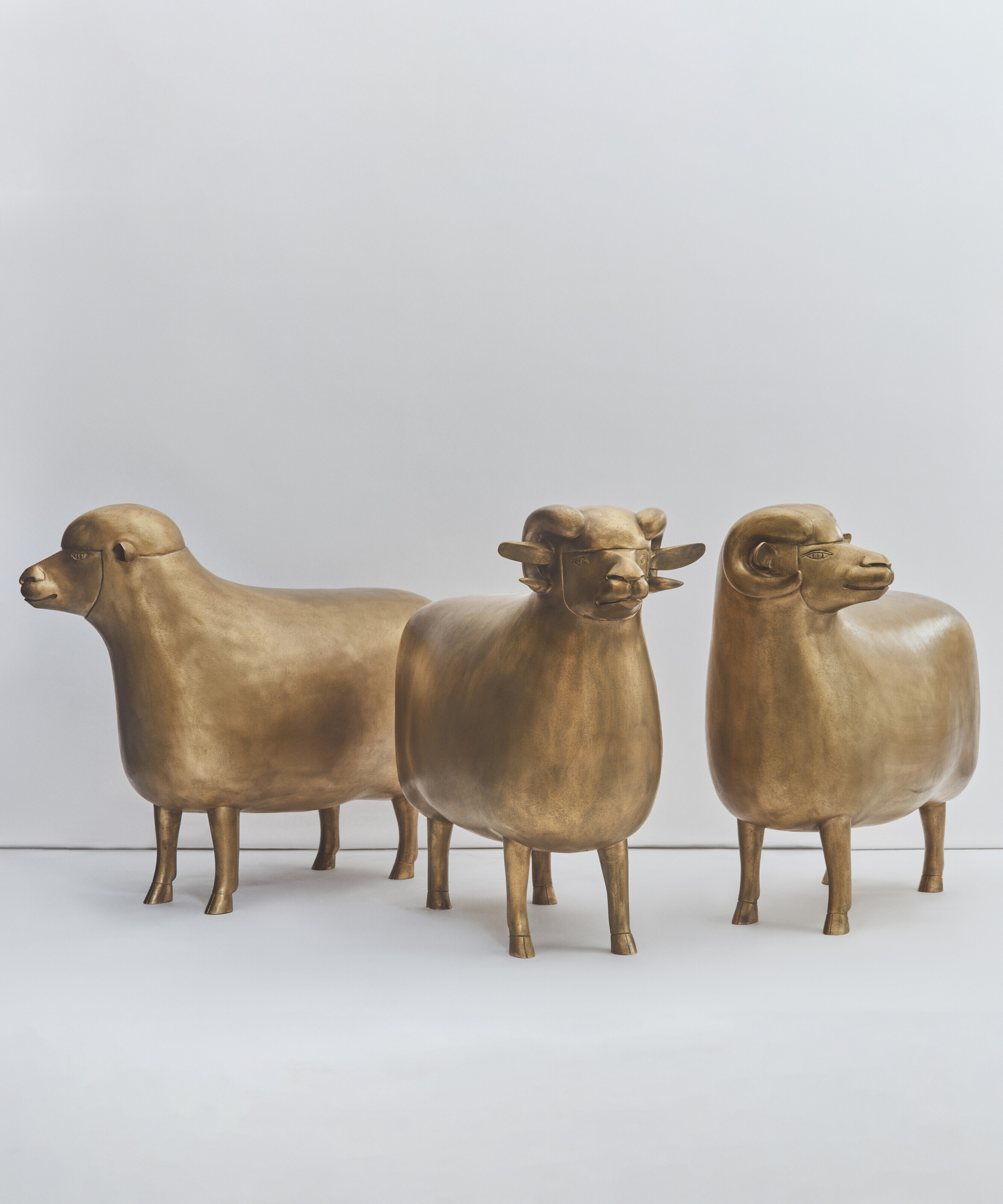 FRANÇOIS-XAVIER LALANNE (1927-2008), Petite Carpe, 2001 | Christie's