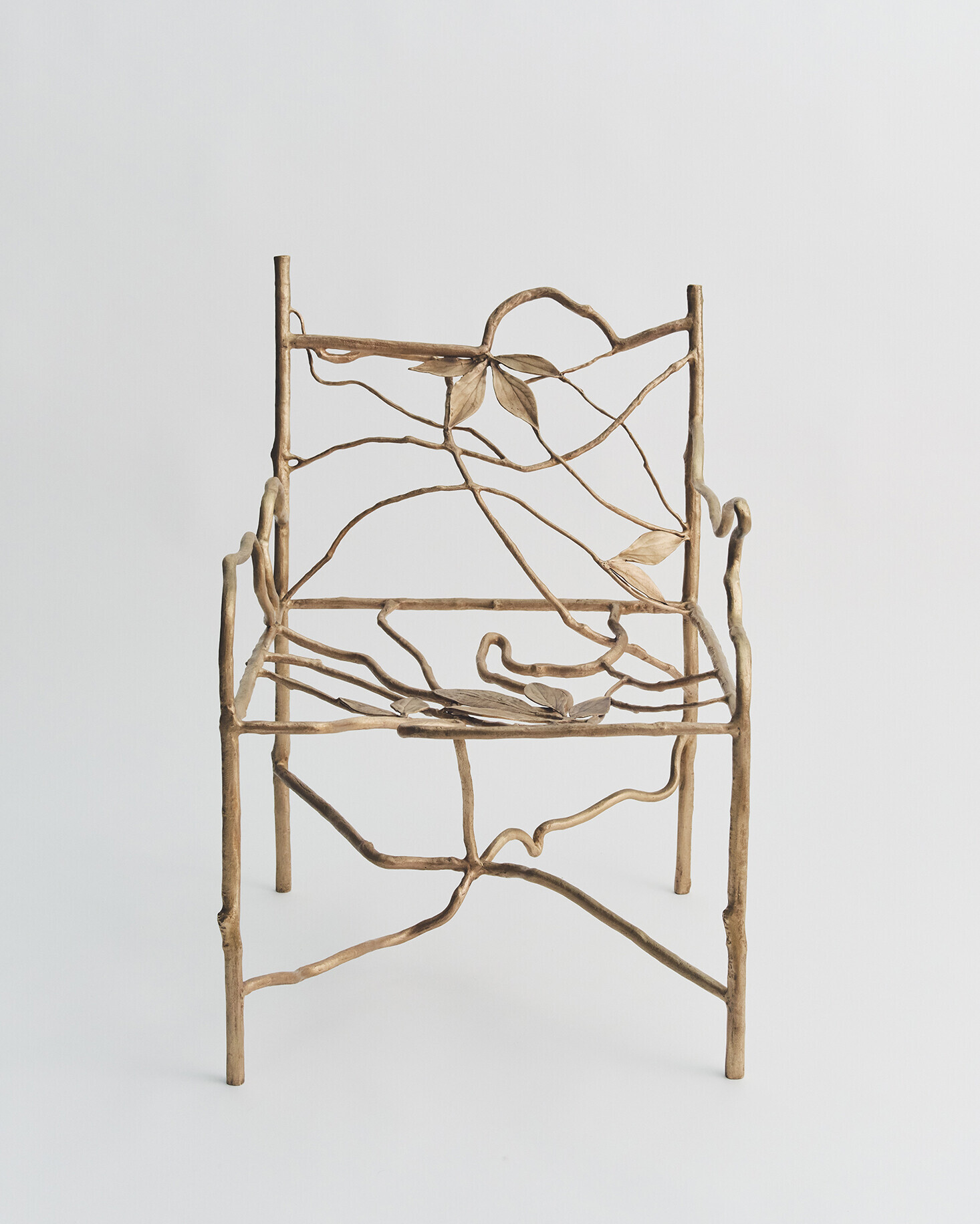 FRANÇOIS-XAVIER LALANNE (1927-2008), Petit Chien Héroïque II (Loulou ...