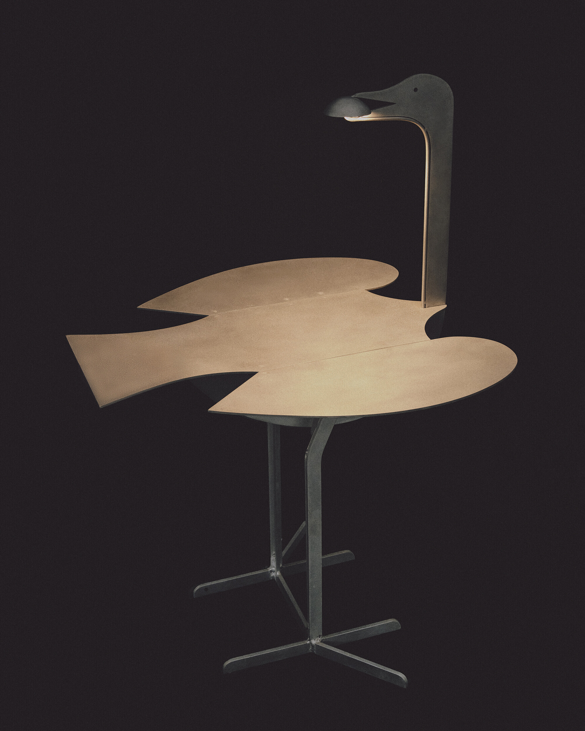 FRANÇOIS-XAVIER LALANNE (1927-2008), Hibou de Meryll, 2002 | Christie's