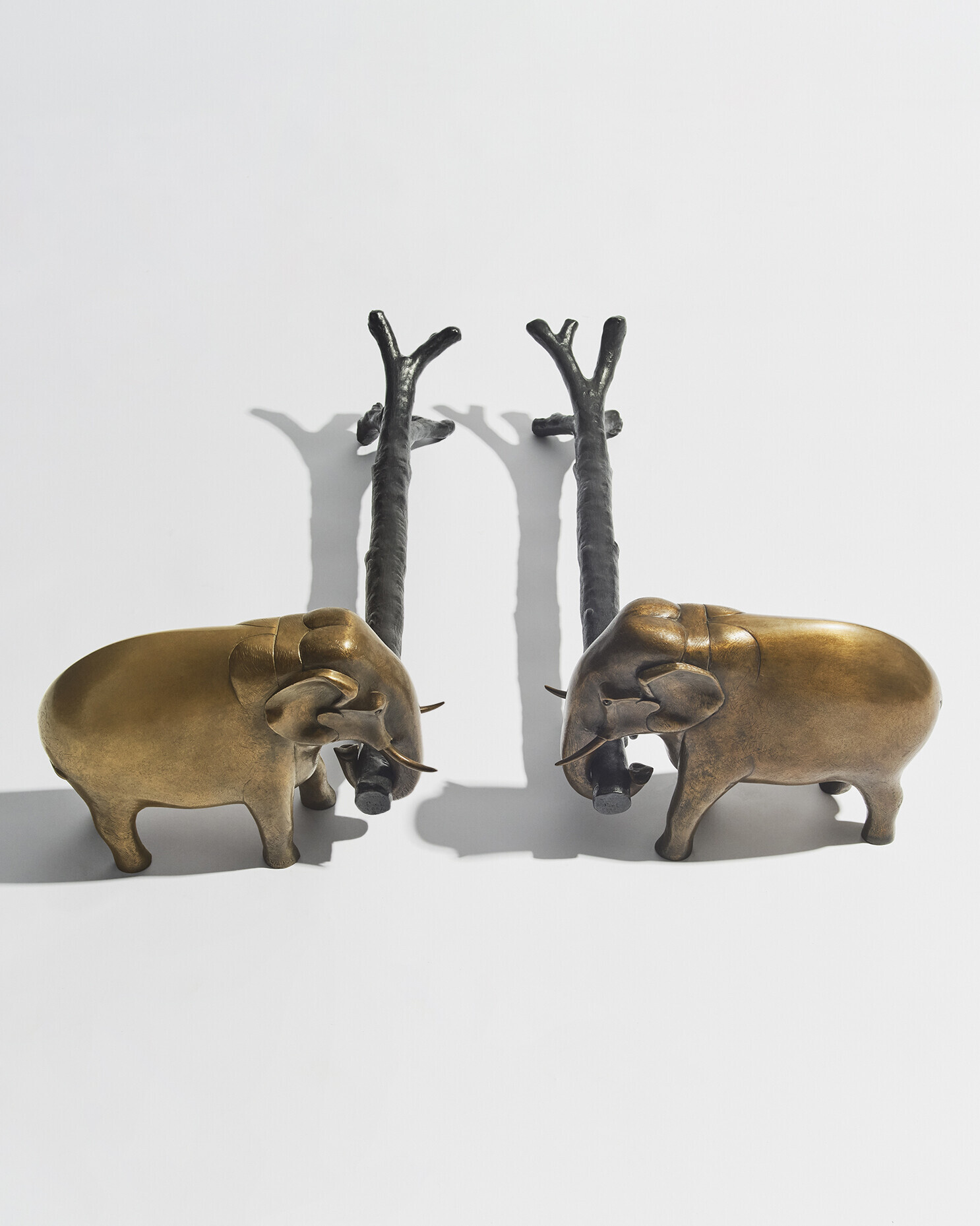 FRANÇOIS-XAVIER LALANNE (1927-2008), Éléphant de Pauline, 2002 | Christie's