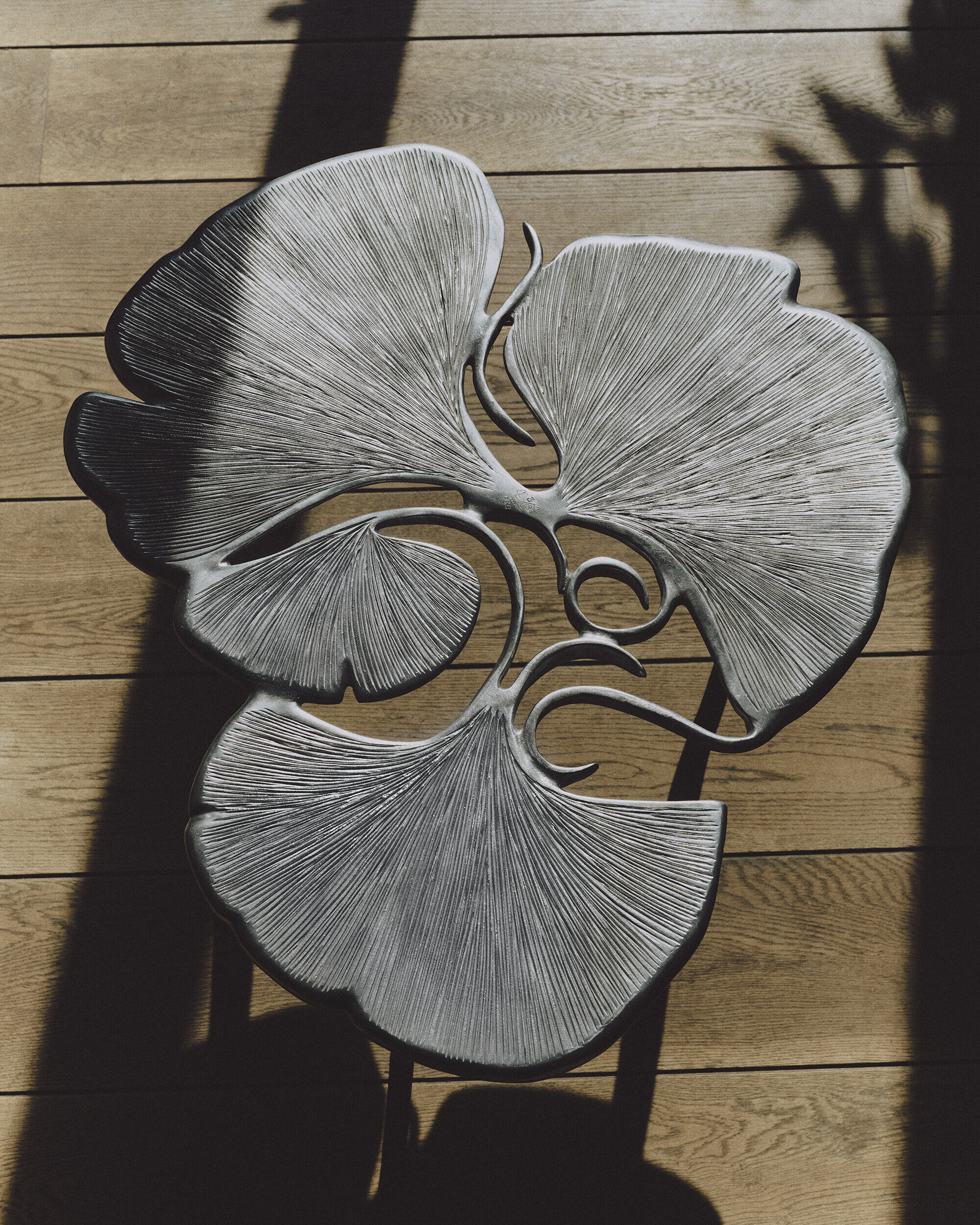 FRANÇOIS-XAVIER LALANNE (1927-2008), Petit Chevreuil, 2007 | Christie's