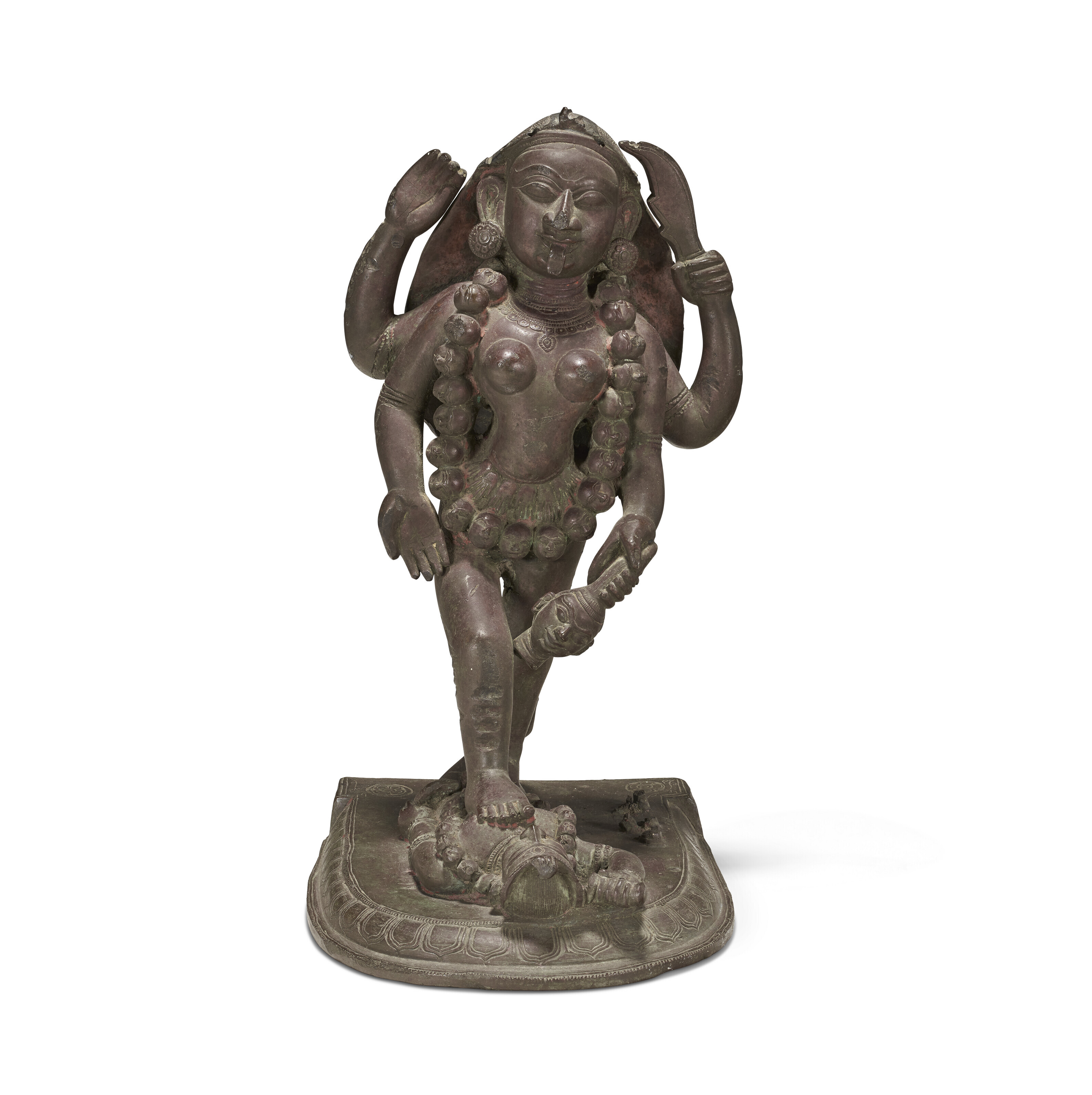 kali figure