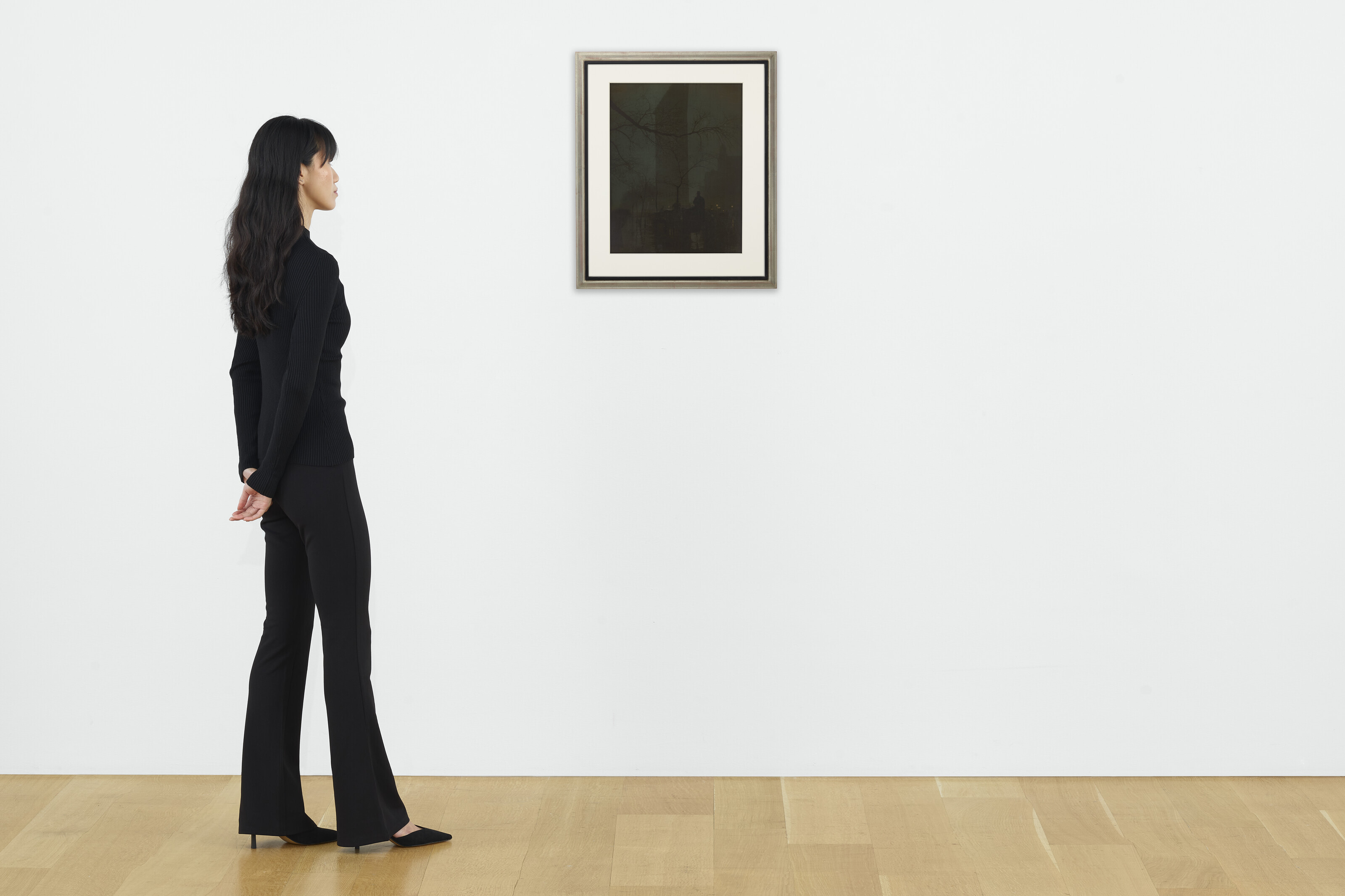 Flatiron Building Steichen