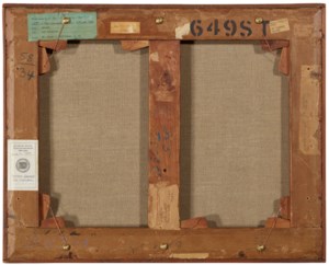 GEORGES SEURAT (1859-1891), Les Poseuses, Ensemble (Petite version ...