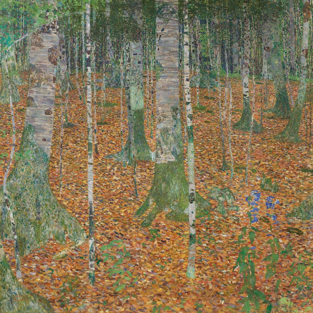 GUSTAV KLIMT (1862-1918)