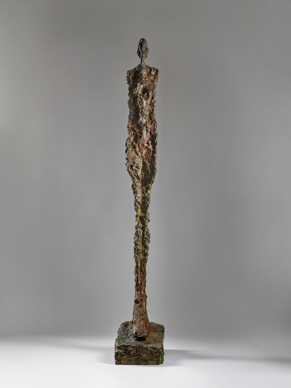 ALBERTO GIACOMETTI (1901-1966)