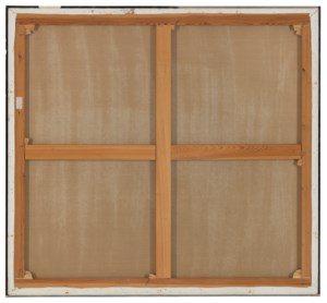 LUCIAN FREUD (1922-2011), Large Interior, W11 (after Watteau) | Christie's