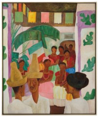 DIEGO RIVERA (1886-1957)