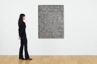 JASPER JOHNS (B. 1930)