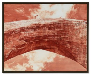 MARK TANSEY (B. 1949)