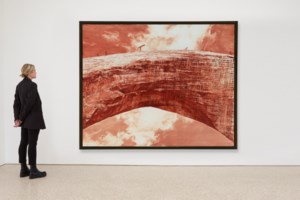 MARK TANSEY (B. 1949)