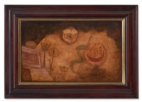 PAUL KLEE (1879-1940)