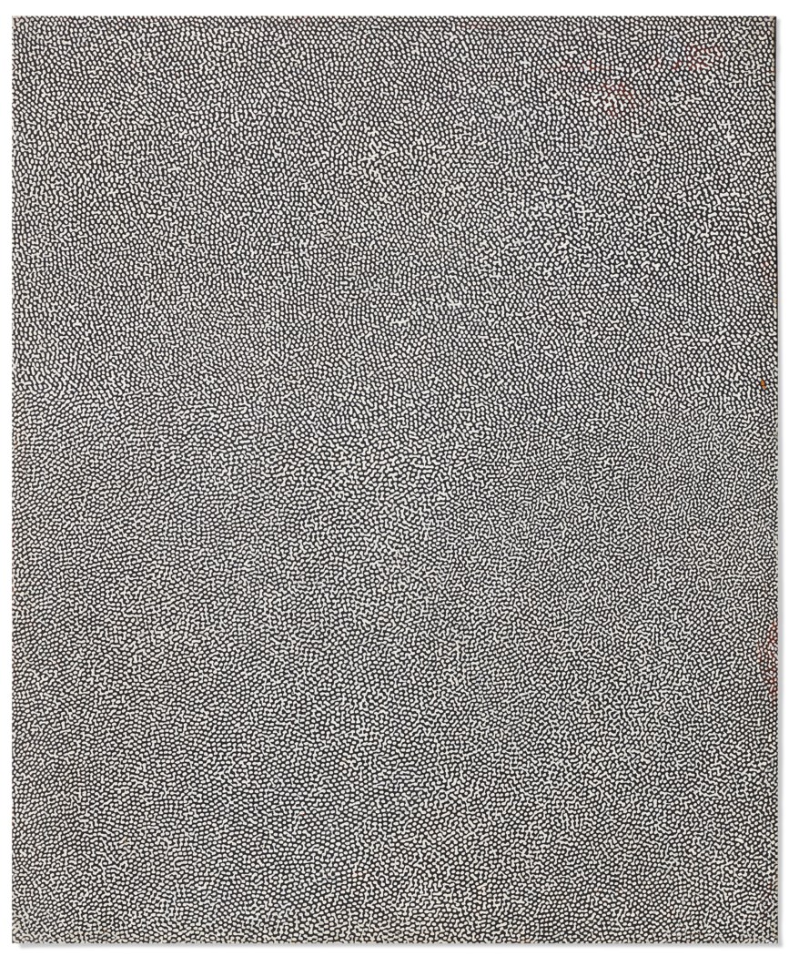 ROMAN OPALKA (1931-2011), Chronom IV | Christie's