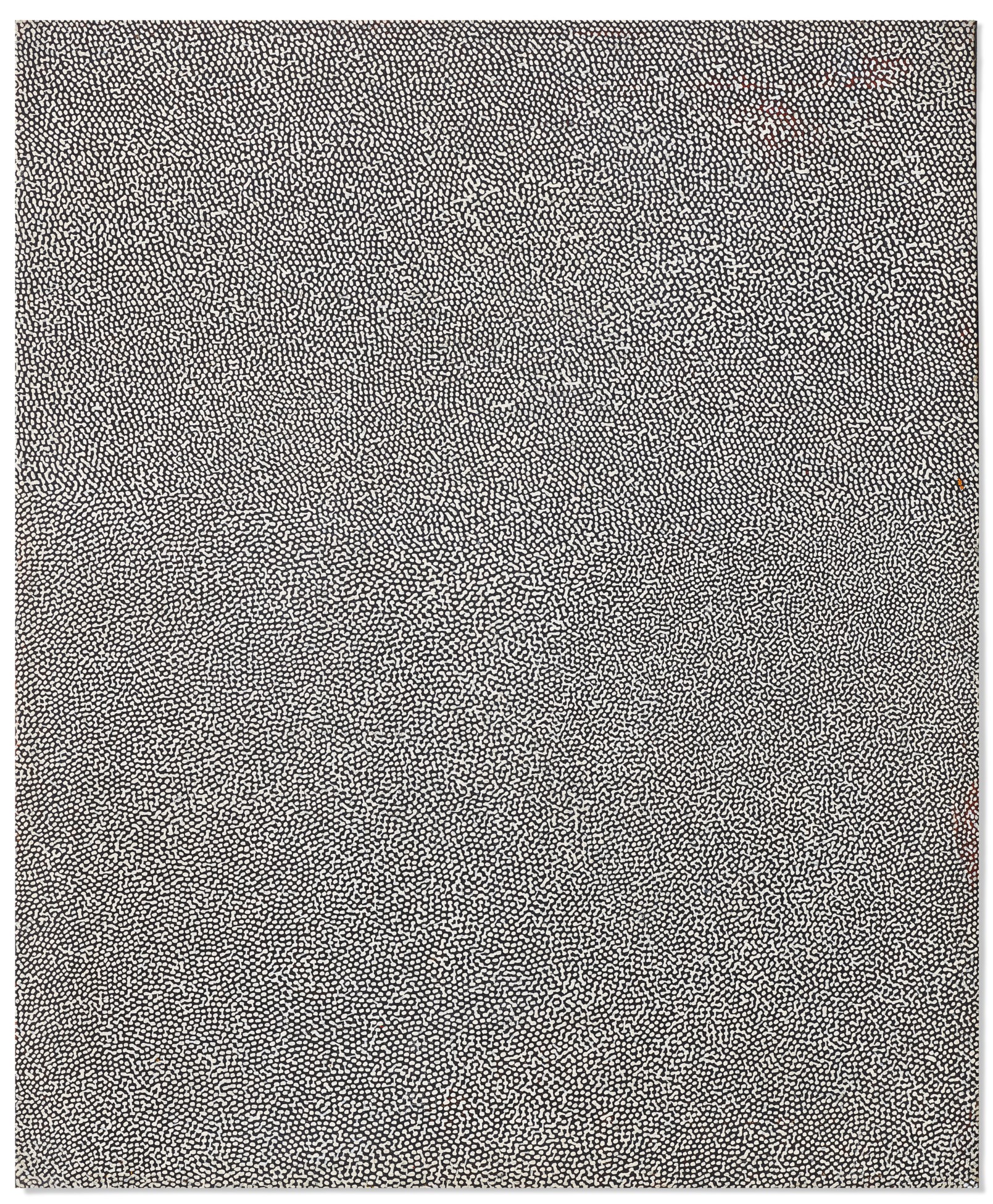 ROMAN OPALKA (1931-2011), Chronom IV | Christie's