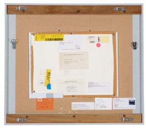 JACKSON POLLOCK (1912-1956)