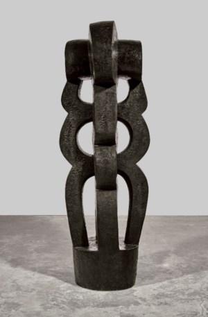 JACQUES LIPCHITZ (1891-1973), Figure | Christie's