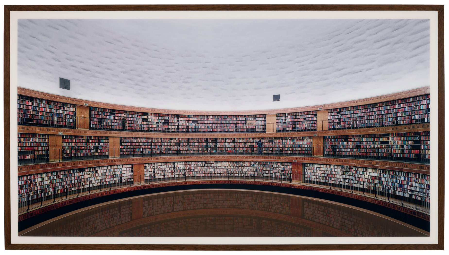 ANDREAS GURSKY (B. 1955)