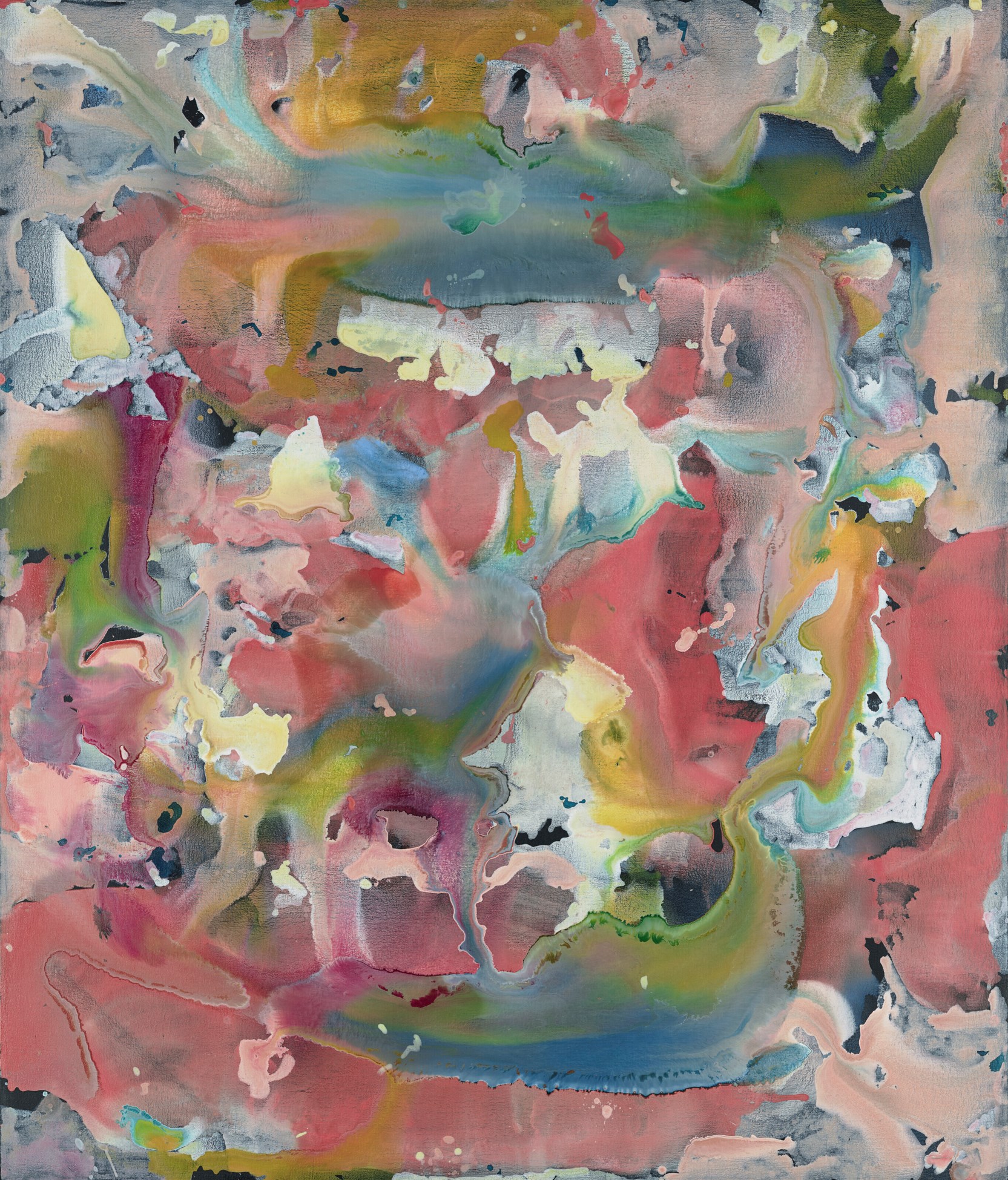 ALDEN MASON (1919-2013)