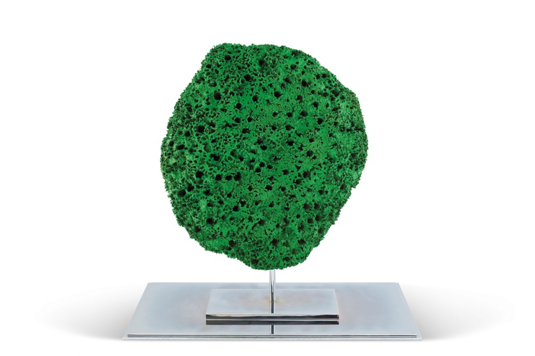 CHARLES SEVIGNY (1918-2019), Sans titre | Christie's