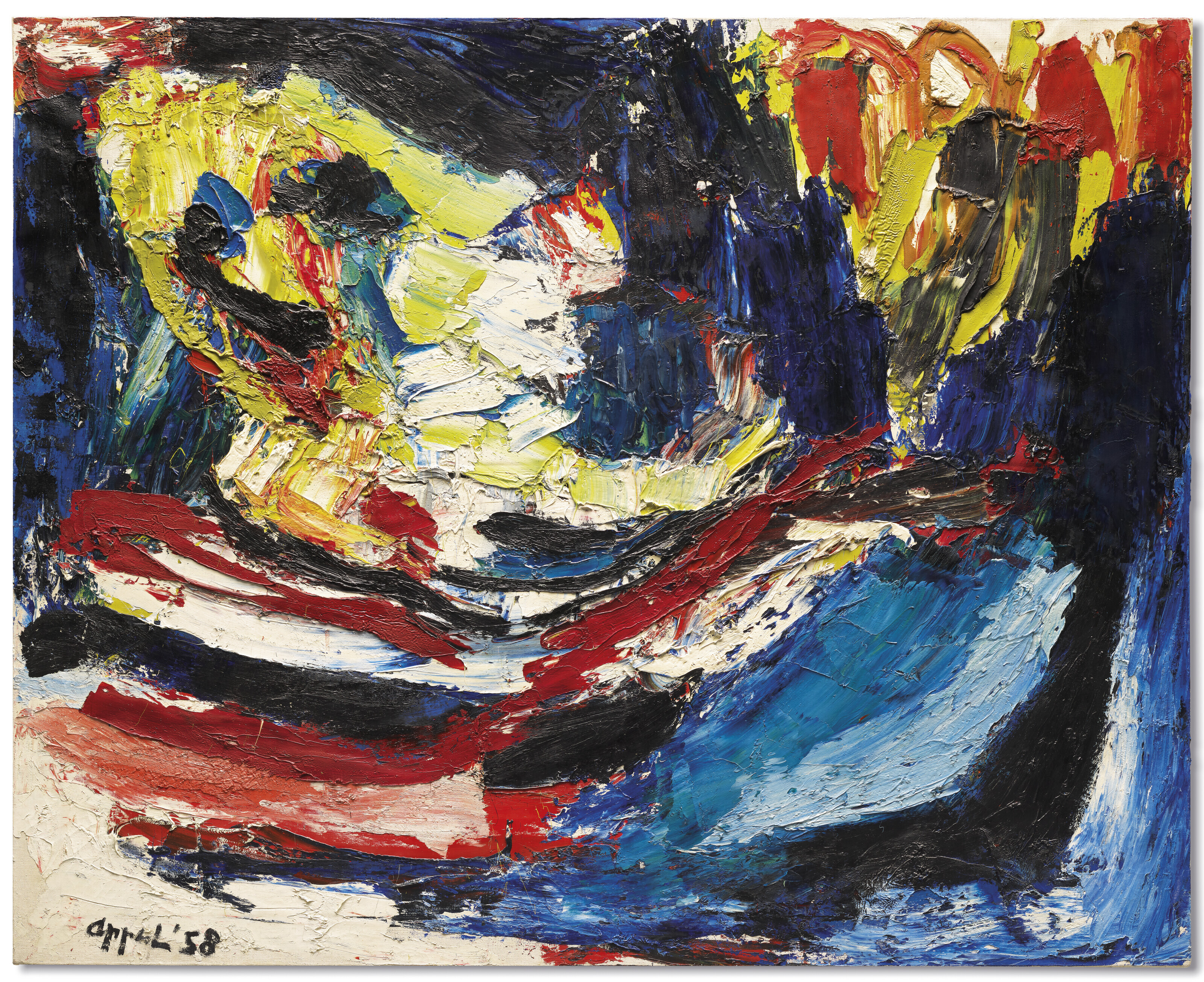 Olga de Amaral (née en 1932), Resonancia II | Christie's