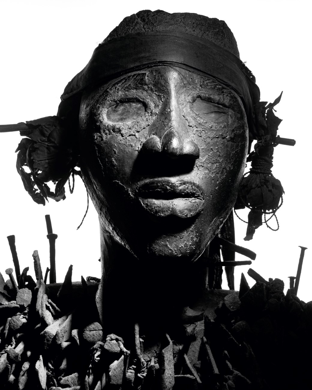 STATUE NKISI N’KONDI KONGO, RÉPUBLIQUE DÉMOCRATIQUE DU CONGO | Christie's