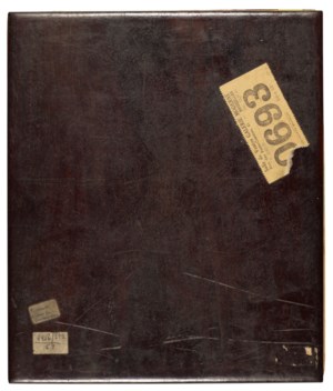 ALBUM DE QUARANTE-HUIT PEINTURES ET CALLIGRAPHIES, CHINE, DÉBUT DE LA ...