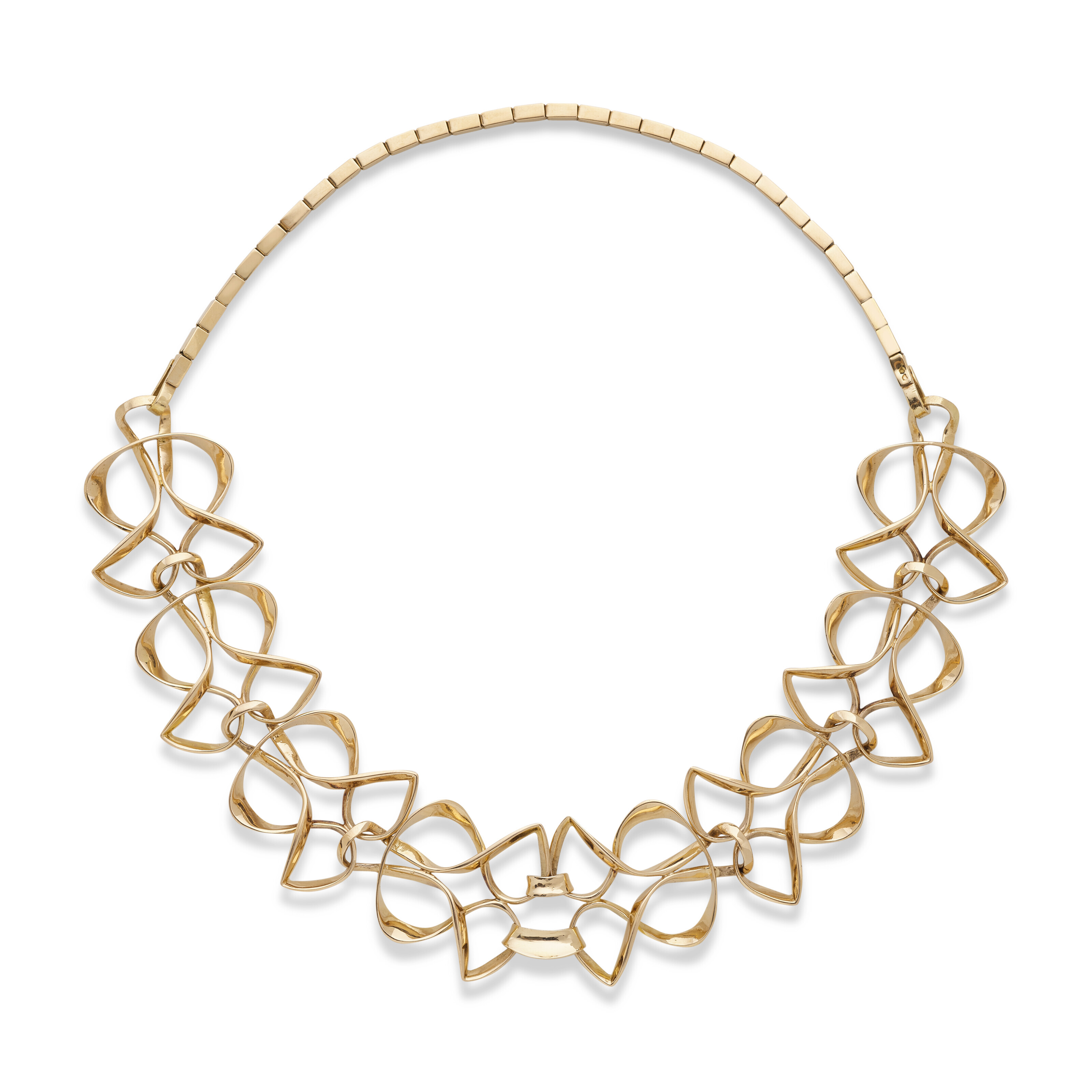 JEAN FOUQUET COLLIER OR, | Christie’s