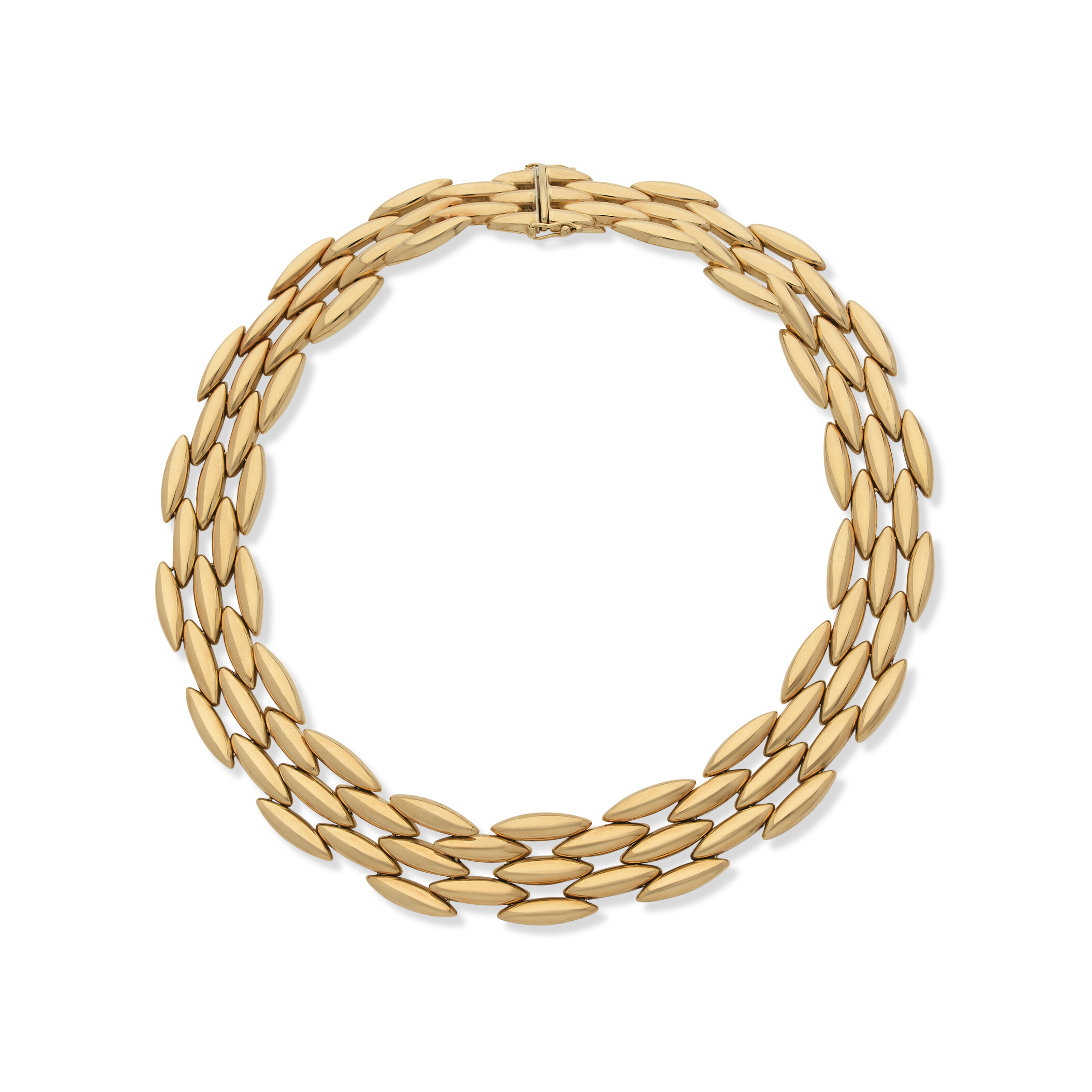 CARTIER COLLIER 'GENTIANE', | Christie’s
