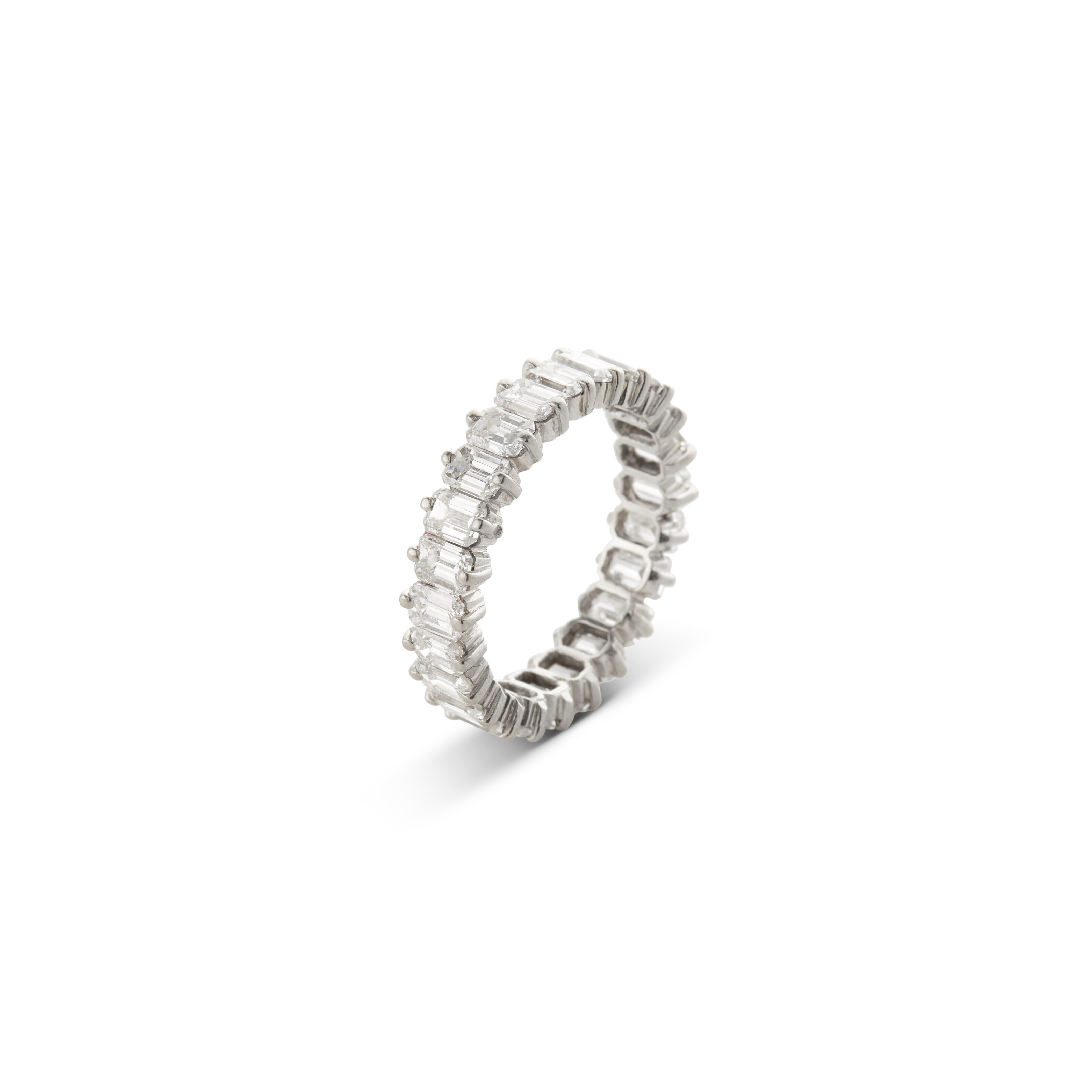 ALLIANCE AMÉRICAINE DIAMANTS, | Christie’s
