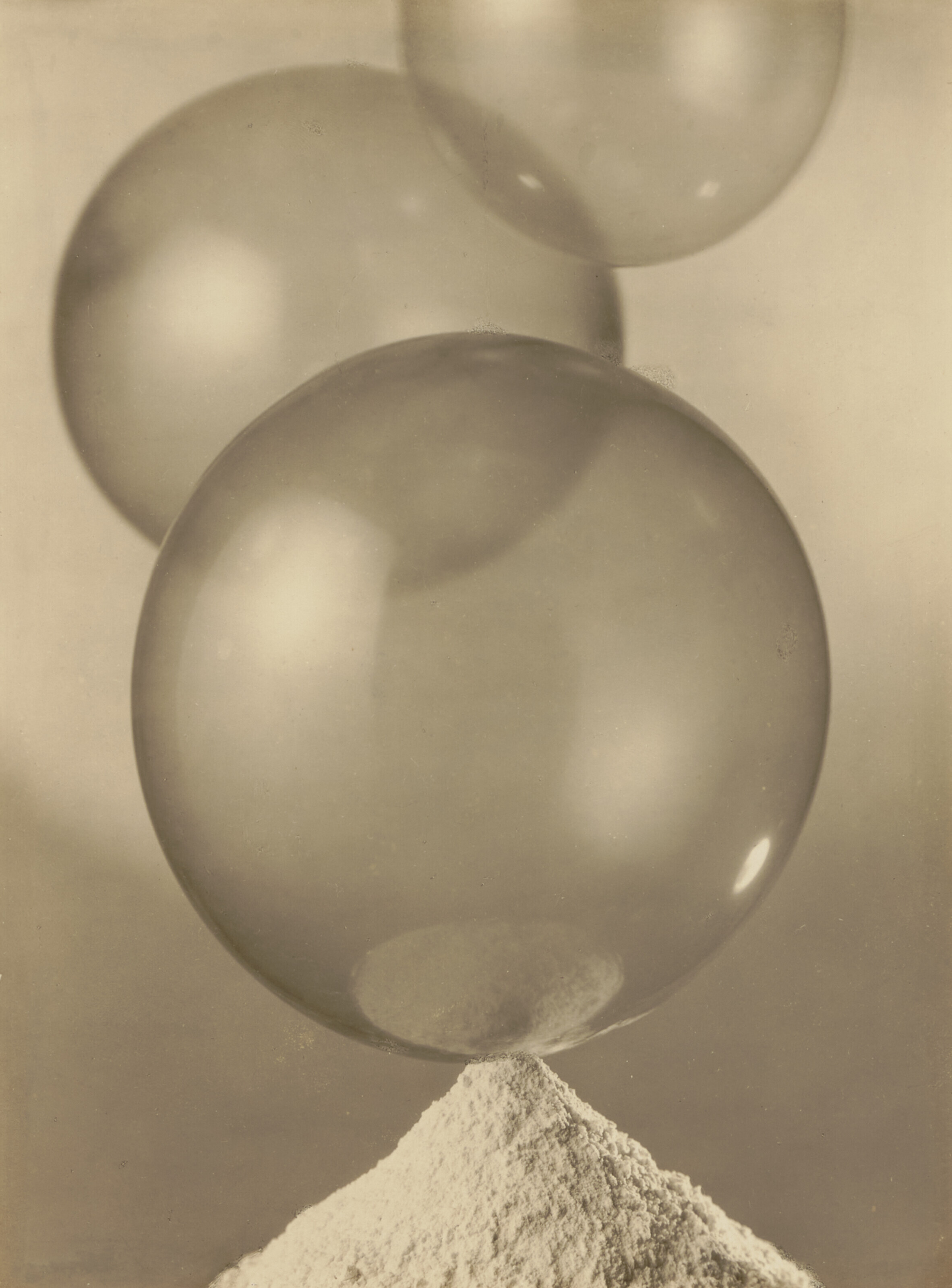 PAUL OUTERBRIDGE JR. (1896-1958), Leavenings, 1931 | Christie’s