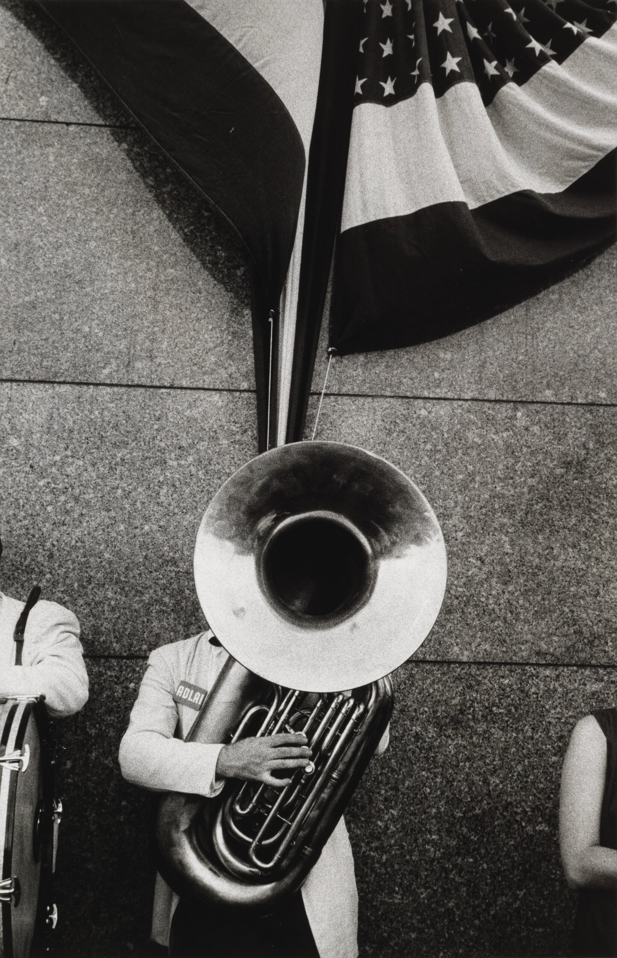 ROBERT FRANK (1924-2019), Political Rally, Chicago, 1956 | Christie’s
