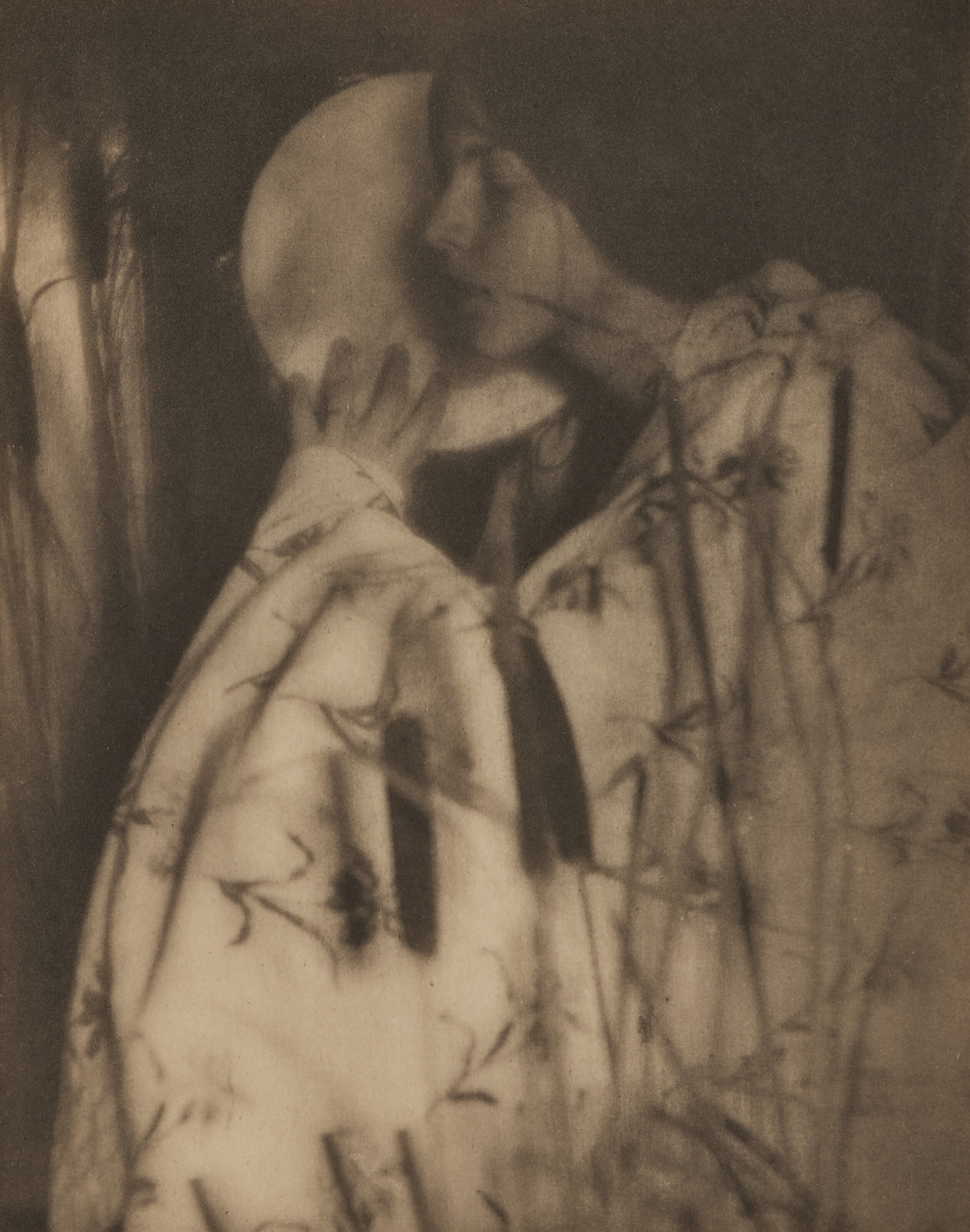 GEORGE HENRY SEELEY (1880-1955), Autumn, No. 29, 1910 | Christie’s