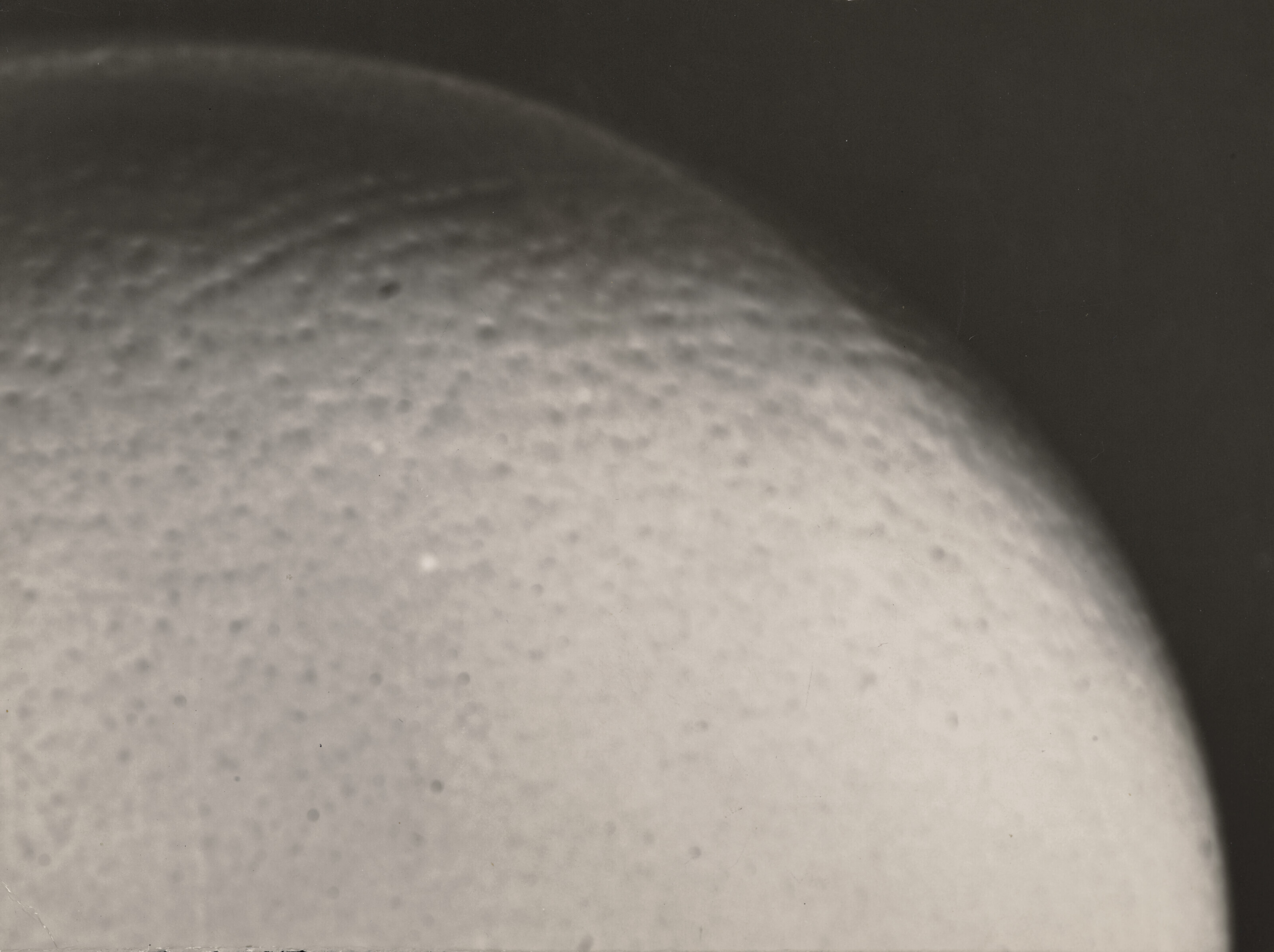 MAN RAY (1890-1976), Ostrich Egg, 1944 | Christie’s