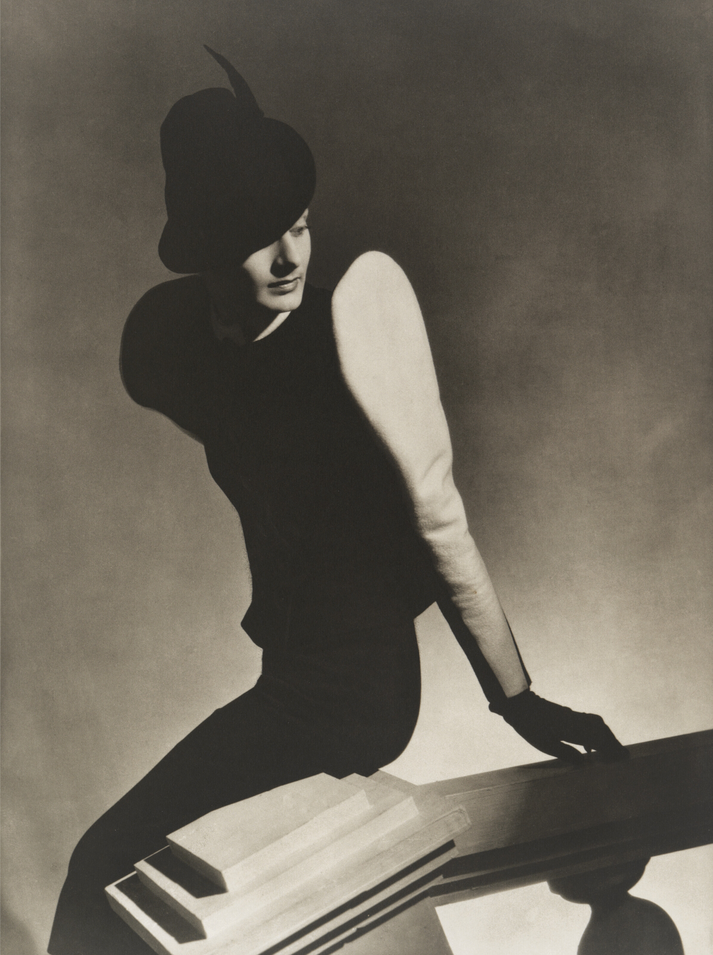 HORST P. HORST (1906-1999), White sleeve, Paris, 1936 | Christie’s