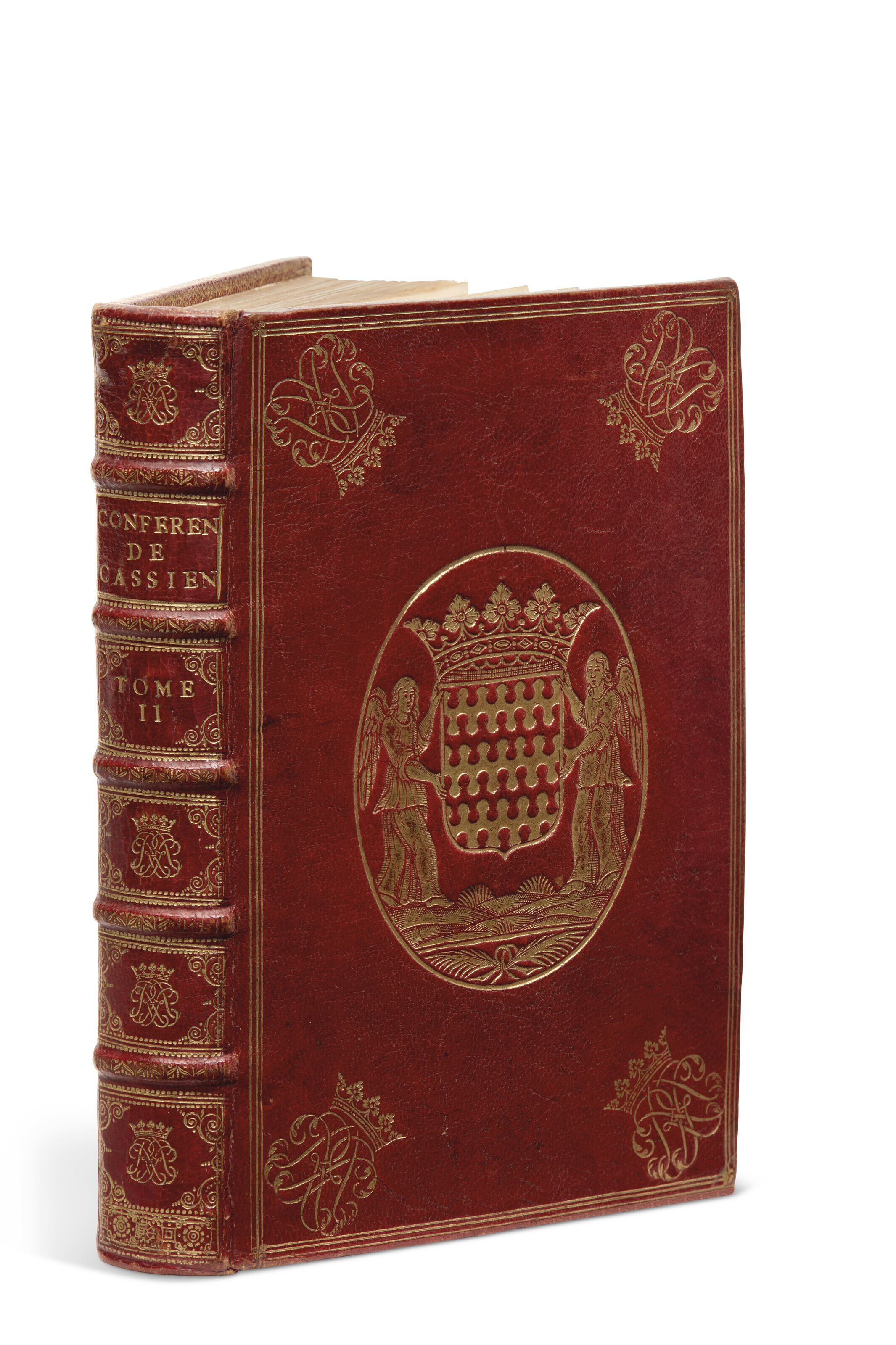 [MONTESPAN, Françoise-Athénaïs de Rochechouart de Mortemart, marquise ...