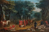 JACQUES BERTAUX (ARCIS-SUR-AUBE VERS 1745-1818 ?)