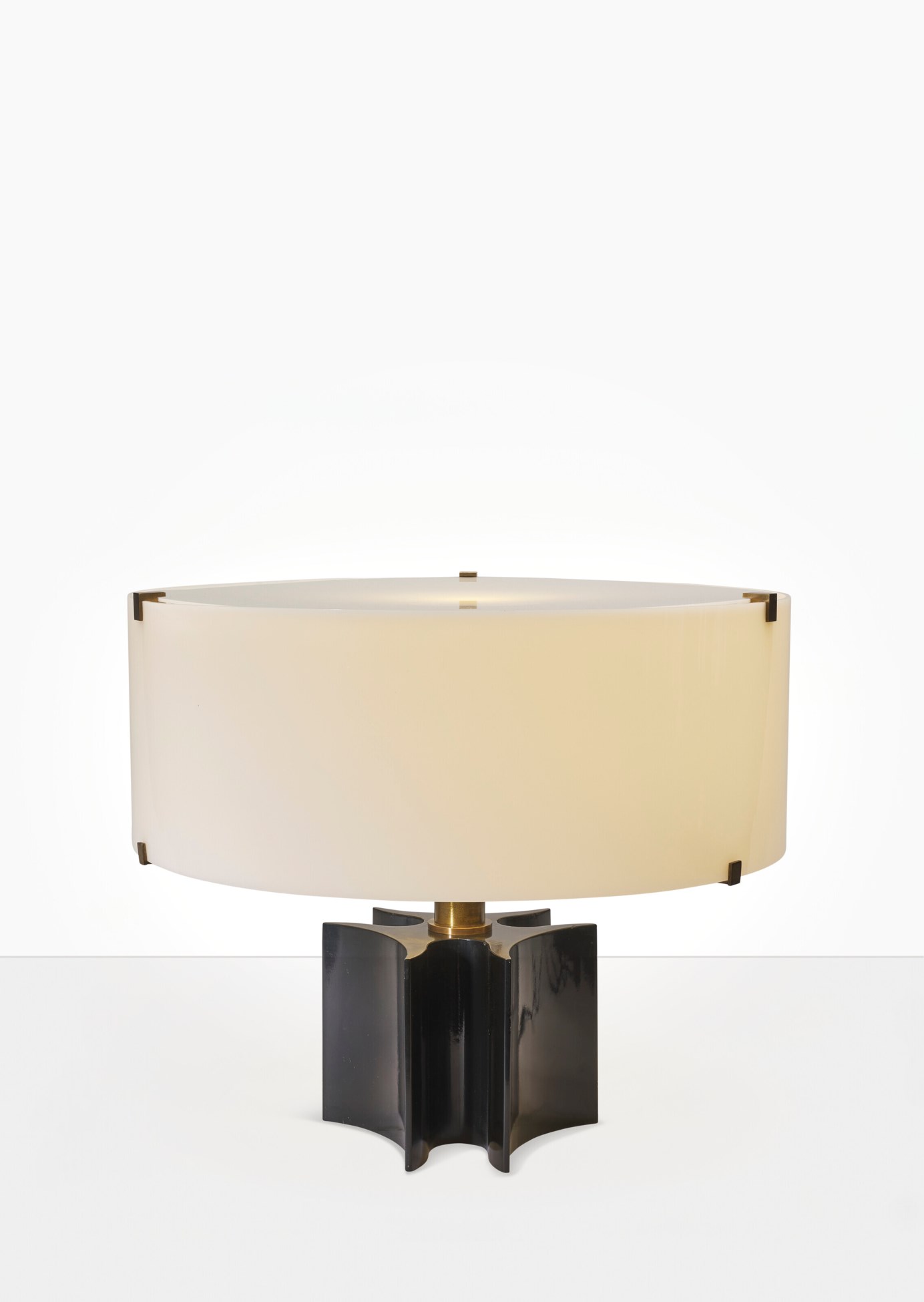 JACQUES QUINET (1918-1992), Lampe, vers 1960 | Christie's