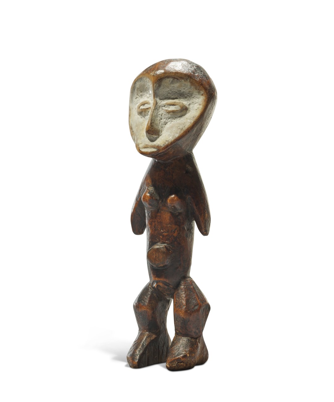 STATUE LÉGA, RÉPUBLIQUE DÉMOCRATIQUE DU CONGO | Christie's