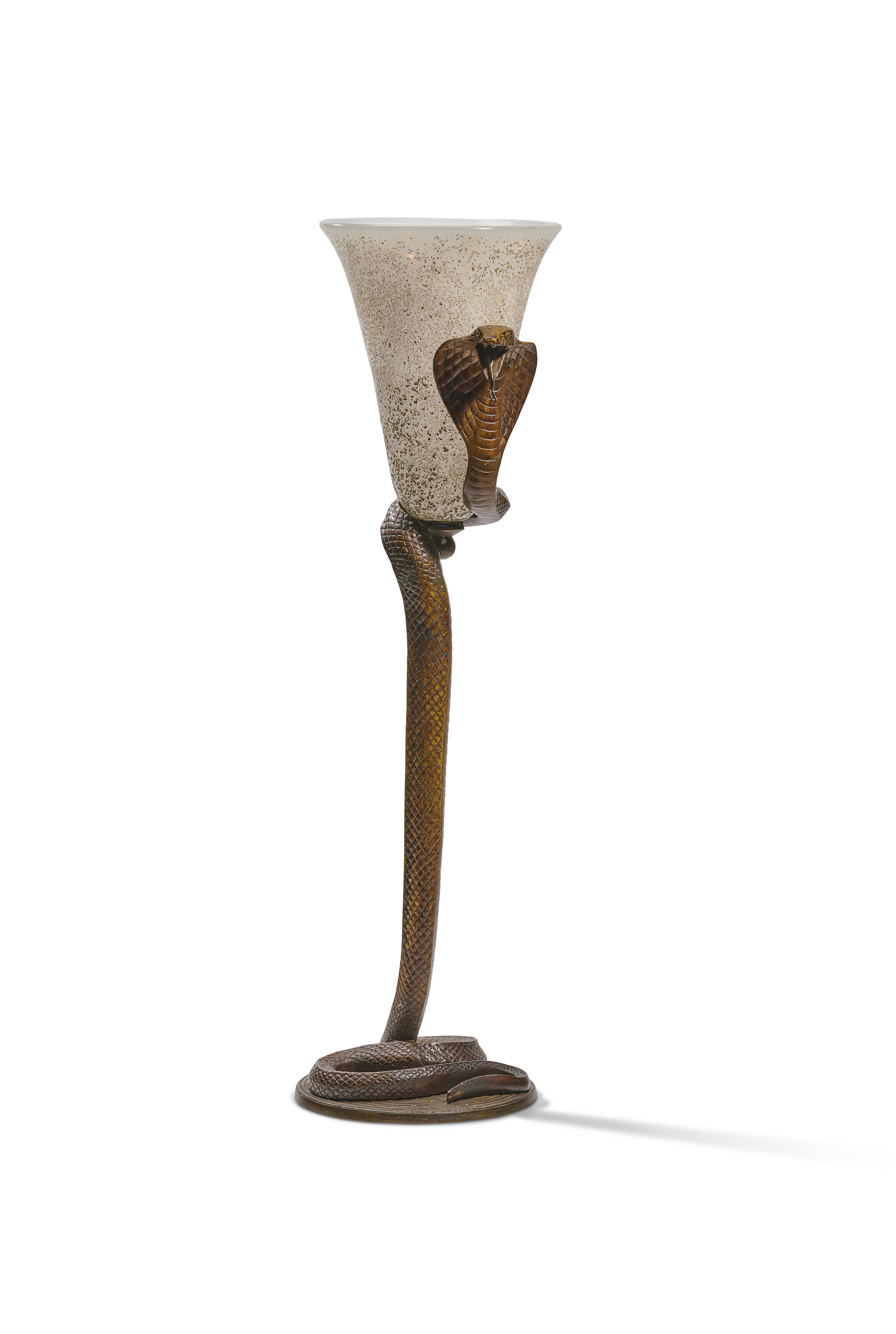 ÉMILE-JACQUES RUHLMANN (1879-1933), Bureau de dame, vers 1925 | Christie's